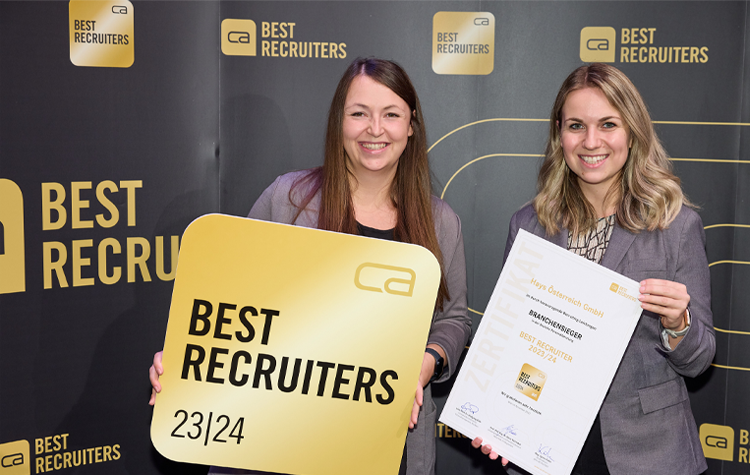 Personnel services & recruitment for experts | Hays